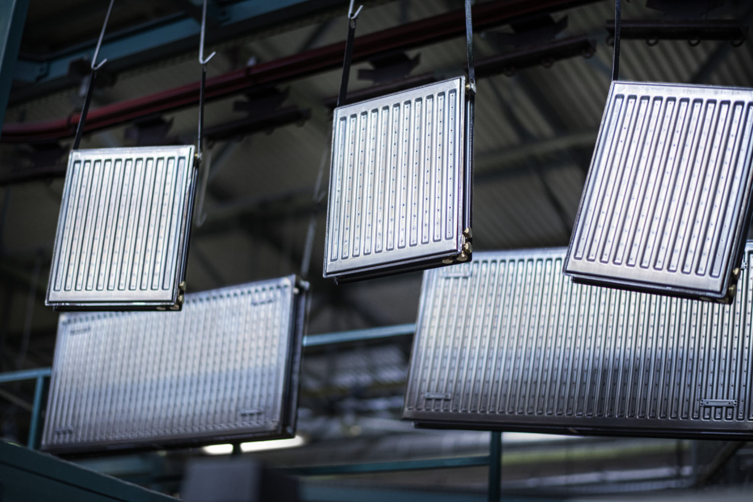 Media Library – Purmo